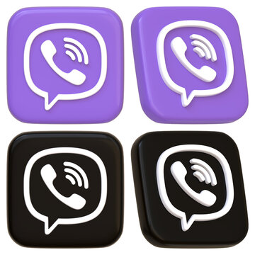 Viber Icons Images – Browse 2,734 Stock Photos, Vectors, and Video ...