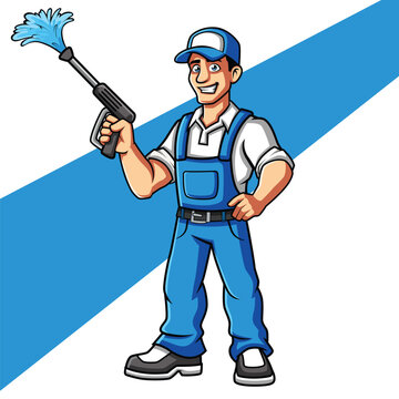 Pressure Washer Graphic Images – Browse 2,508 Stock Photos, Vectors ...
