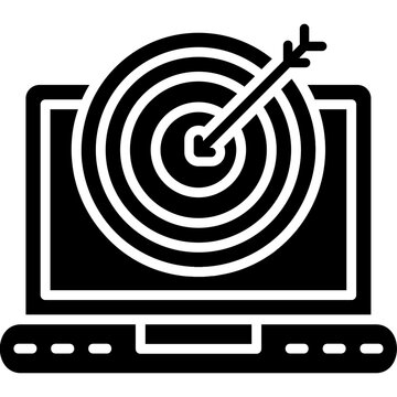 "Target Icon" Images – Browse 5,645 Stock Photos, Vectors, and Video ...