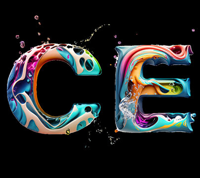 "Letter Ce" Images – Browse 330 Stock Photos, Vectors, and Video ...