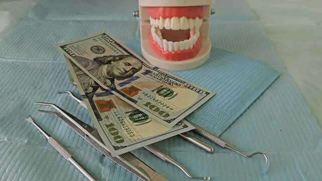 Dental Money Images – Browse 10,108 Stock Photos, Vectors, and Video ...