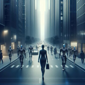 Cyberborg Images – Browse 54 Stock Photos, Vectors, and Video | Adobe Stock