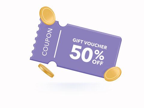 Coupon Code Template Images – Browse 6,699 Stock Photos, Vectors, and ...