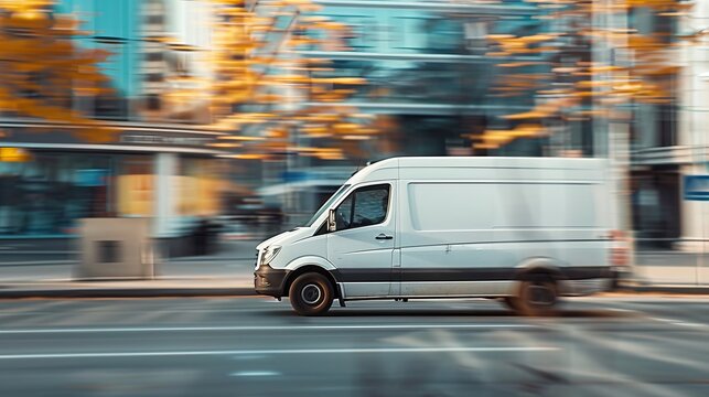 "Delivery Van" Images – Browse 93,643 Stock Photos, Vectors, and Video ...