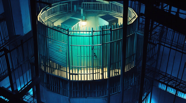 "Political Prison" Images – Browse 1,201 Stock Photos, Vectors, and ...