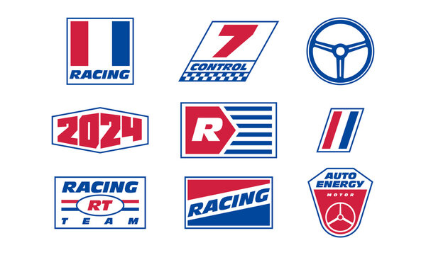 Racing Brands Logo Racing Logo PNG Vectors Free Download