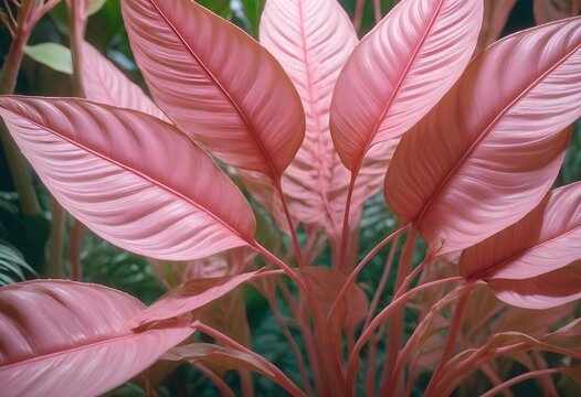 "Peacock Plant"-Bilder: Stock-Fotos & -Videos. | Adobe Stock