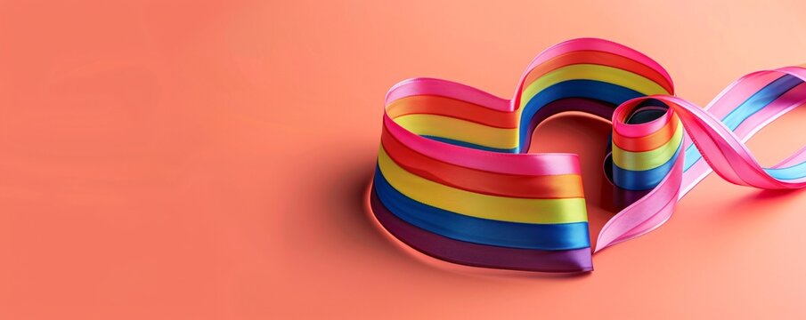 "Rainbow Ribbon" Images – Browse 432 Stock Photos, Vectors, and Video ...
