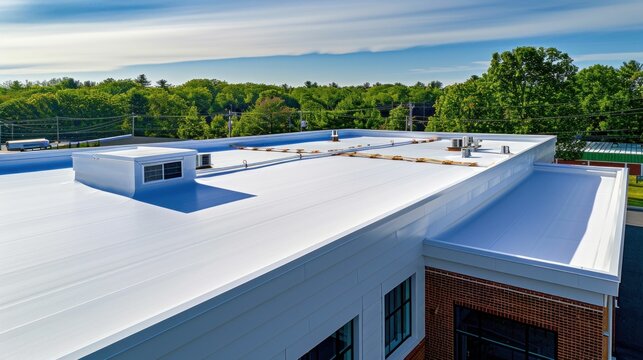 Flat Roof Top View Images – Browse 29,424 Stock Photos, Vectors, and ...