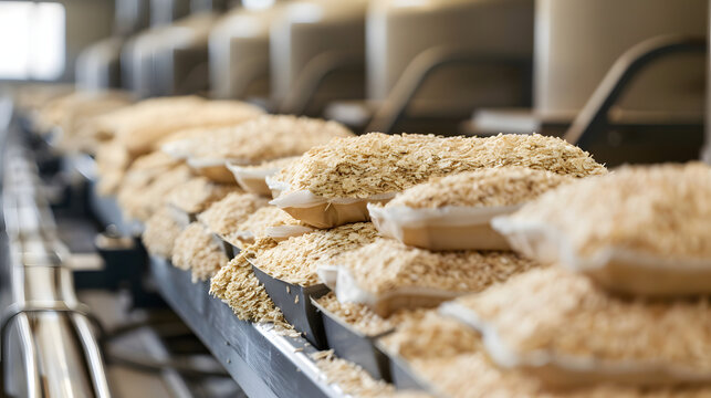 "Flour Products" Images – Browse 2,527 Stock Photos, Vectors, and Video ...