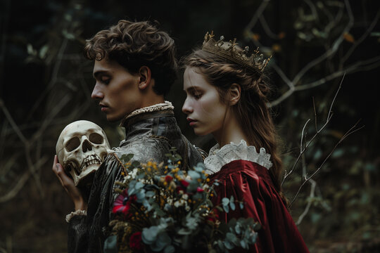 Prince Hamlet Images – Browse 5,536 Stock Photos, Vectors, and Video ...