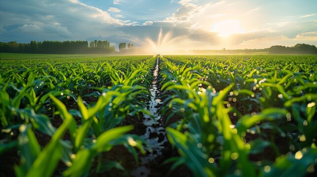 "Irrigation System" Images – Browse 272,116 Stock Photos, Vectors, and ...