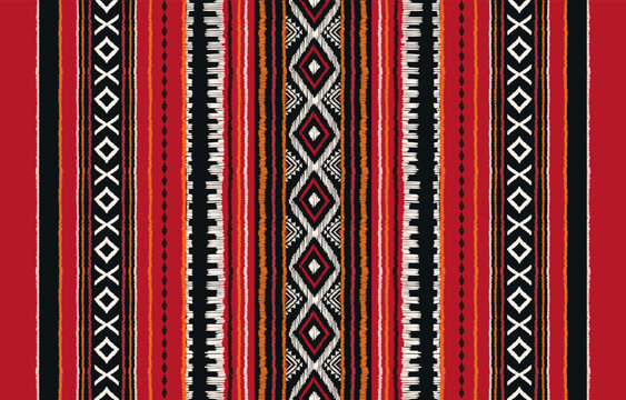 Ikat design store