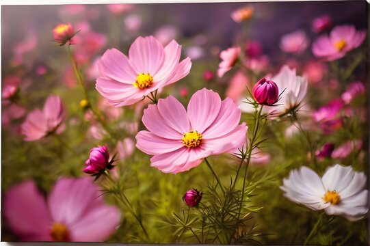 "Cosmos Flower" Images – Browse 18,329 Stock Photos, Vectors, and Video ...