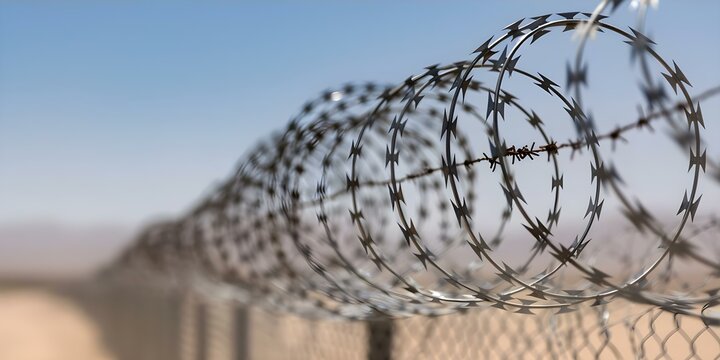 "Us Mexico Border" Images – Browse 1,952 Stock Photos, Vectors, and ...