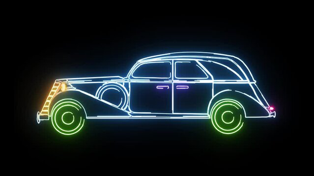 "Neon Car" Images – Browse 466 Stock Photos, Vectors, and Video | Adobe ...