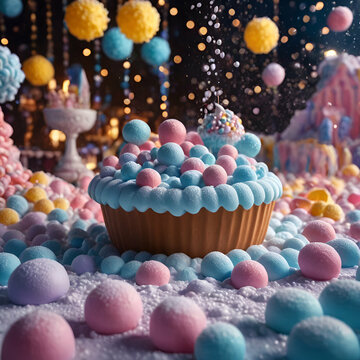 "Candy Cup" Images – Browse 127 Stock Photos, Vectors, and Video ...