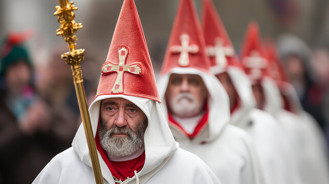 「Capirotes」の写真素材 | 1,162件の無料イラスト画像 | Adobe Stock