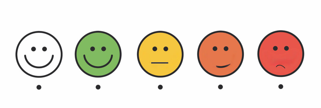 Afbeeldingen over Smiley Face Scale – Blader in stockfoto's, vectoren ...