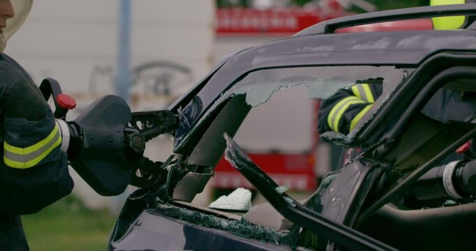 Extrication Images – Browse 1,651 Stock Photos, Vectors, and Video ...