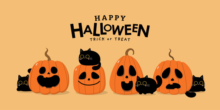 Cute Halloween Background Images Browse 864 808 Stock Photos Vectors and Video Adobe Stock