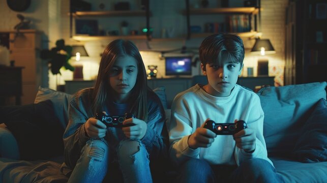 "Videogame Addiction" Imagens – Procure 6,024 fotos, vetores e vídeos ...