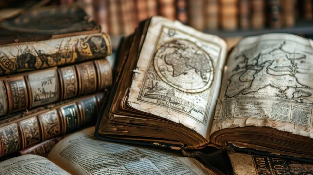 "History Book" Images – Browse 5,134 Stock Photos, Vectors, and Video ...