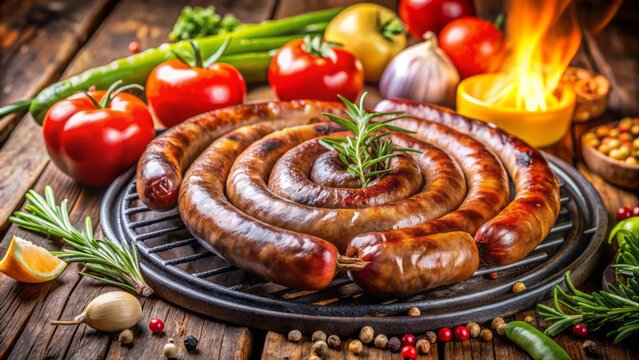 Boerewors Images – Browse 1,566 Stock Photos, Vectors, and Video ...
