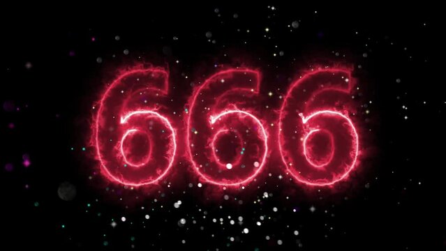 "Number 666" Images – Browse 1,975 Stock Photos, Vectors, and Video ...