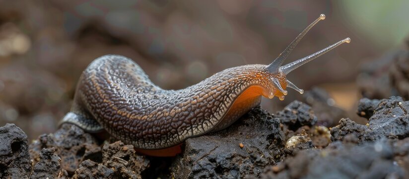 "Arion Vulgaris"-Bilder: Stock-Fotos & -Videos. | Adobe Stock