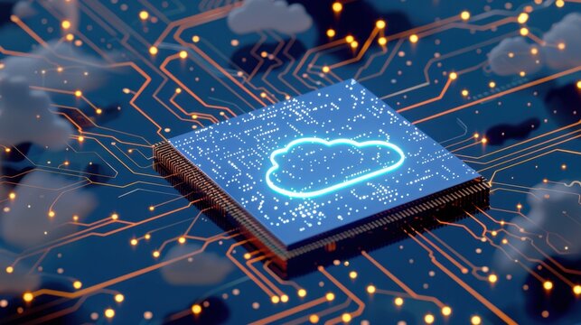 Virtualization Cloud Images – Browse 23,919 Stock Photos, Vectors, and ...