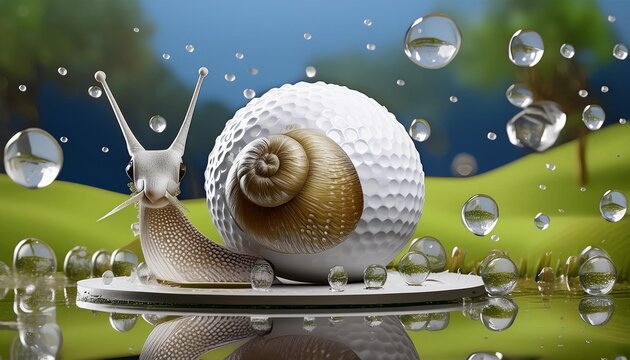 "Snail Pace" Images – Browse 1,115 Stock Photos, Vectors, and Video ...