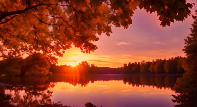 "Fall Sunset" Images – Browse 930 Stock Photos, Vectors, and Video ...