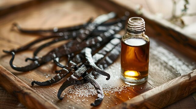 "Vanilla Extract" Images – Browse 5,480 Stock Photos, Vectors, and ...