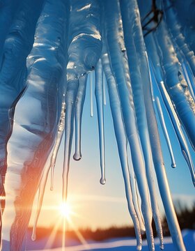 "Ice Spikes" Images – Browse 397 Stock Photos, Vectors, and Video ...
