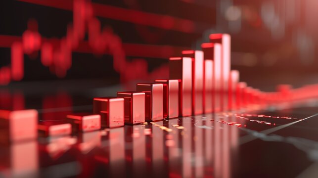 Bar Graph Background Images – Browse 330,610 Stock Photos, Vectors, and ...