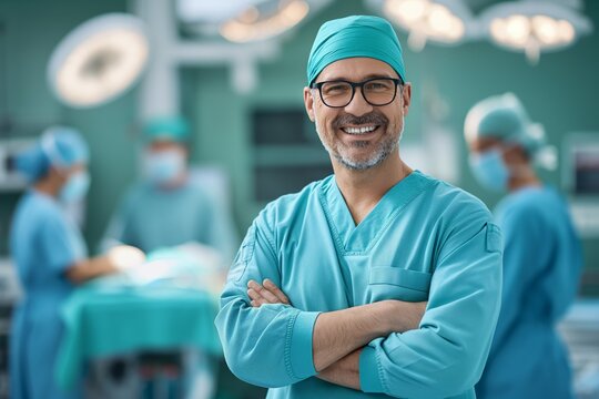 "Surgical Cap" - Images et vidéos libres de droits | Adobe Stock