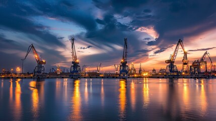 80+ Free Twilight Images & Pictures - Pikwizard