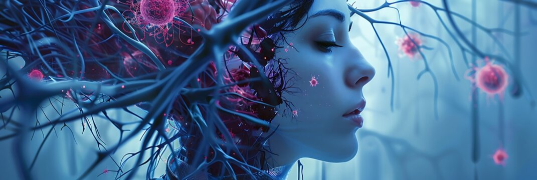 Neuropsychiatric Images – Browse 669 Stock Photos, Vectors, and Video ...