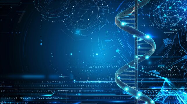 Dna Wallpaper 1920x1080