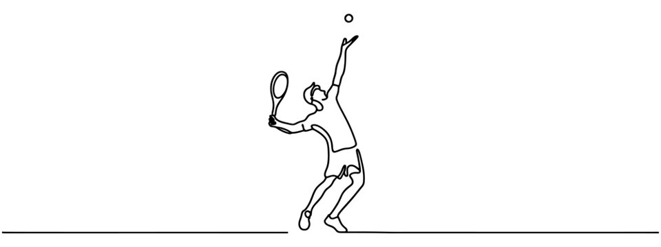 Badminton Men Vector Images – Browse 8,482 Stock Photos, Vectors, and ...