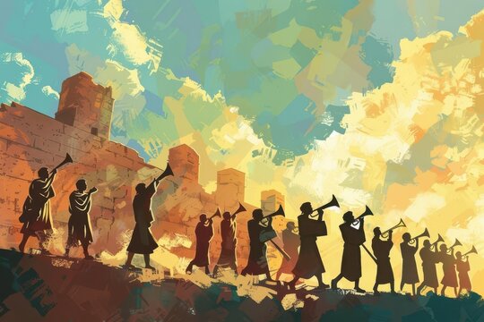 Israelites Images – Browse 219,852 Stock Photos, Vectors, and Video ...