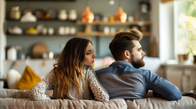 "Frustrated Husband" Images – Browse 68 Stock Photos, Vectors, and ...