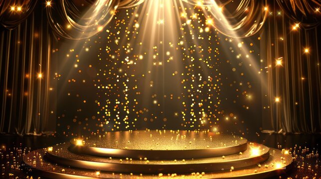 "Spotlight Stage" Images – Browse 795 Stock Photos, Vectors, and Video ...