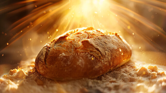Imágenes de "Bread Of Life": descubre bancos de fotos, ilustraciones ...