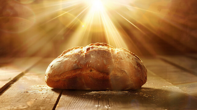 "Bread Of Life" Images – Browse 428 Stock Photos, Vectors, and Video ...