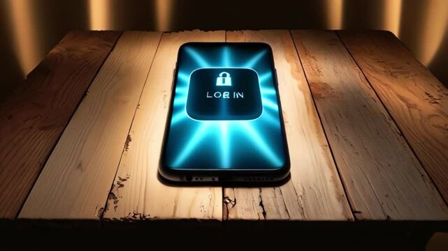 Loginscreen - Vidéos libres de droits 4K & HD | Adobe Stock