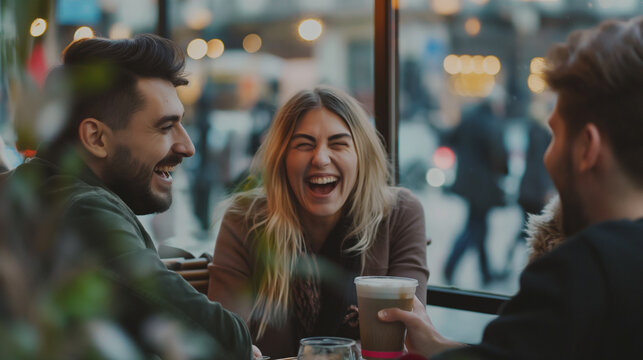 "Coffee Conversation" Images – Browse 135 Stock Photos, Vectors, and ...