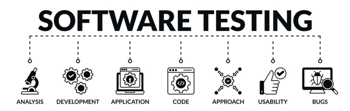 "Software Testing"-Bilder: Stock-Fotos & -Videos. | Adobe Stock