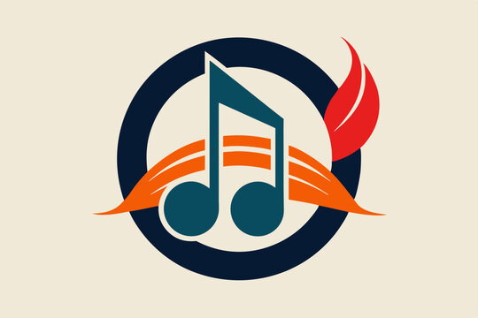 "Music Logo" Images – Browse 2,724 Stock Photos, Vectors, and Video ...